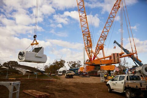 Mechanical & Electrical Installation - SBL Solutions