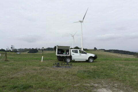 WTG Inspections - SBL Solutions