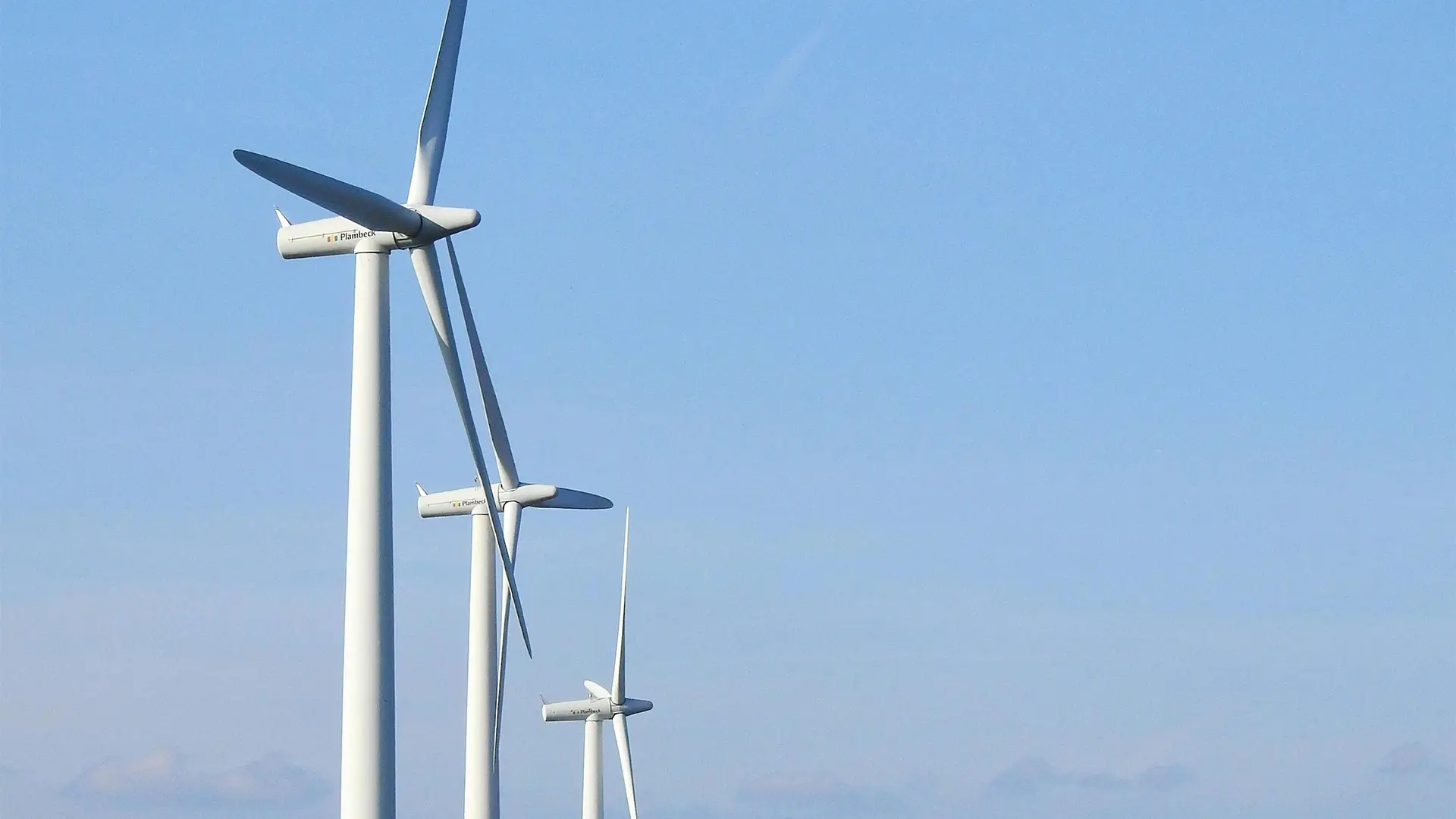 SBL Solutions | Wind Turbine Component Exchange